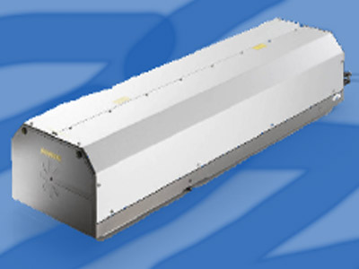 DPSS UV Laser Repair – Golden Light