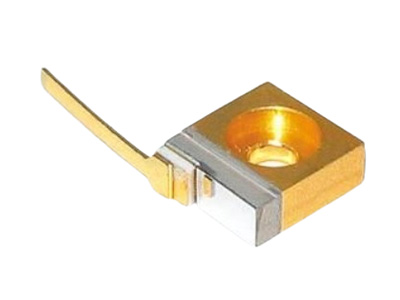 LASER DIODE – Golden Light