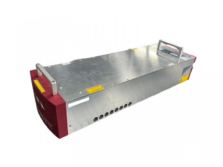 Coherent Paladin Compact Series – Golden Light