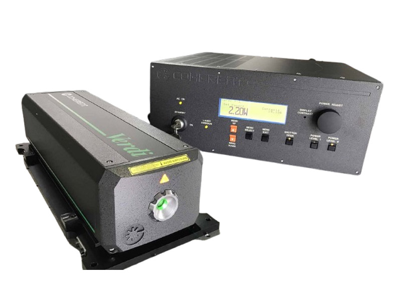 LASER RESALE – Golden Light