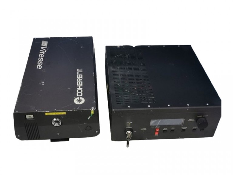 Coherent Vitesse Series – Golden Light