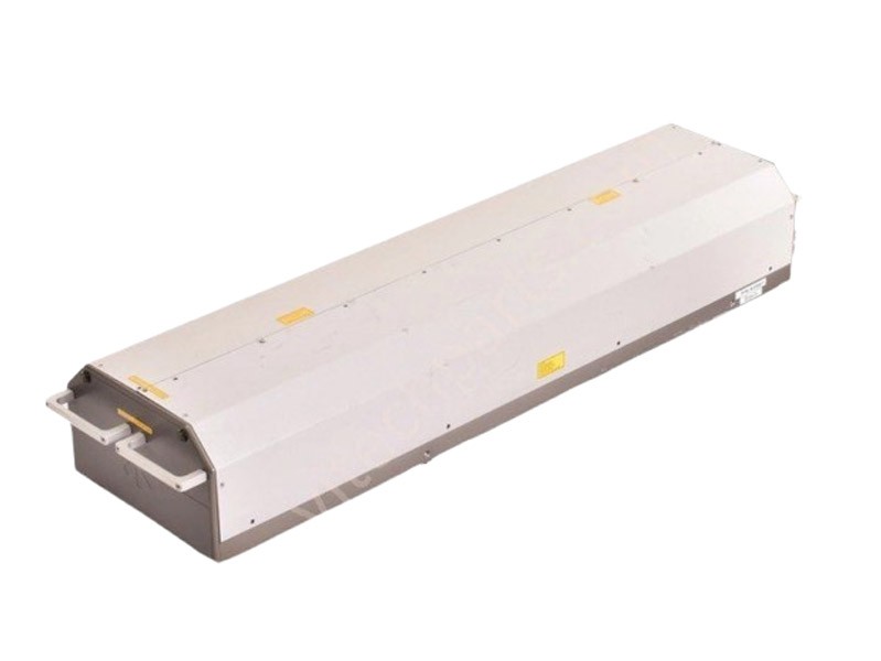 DPSS LASER – Golden Light