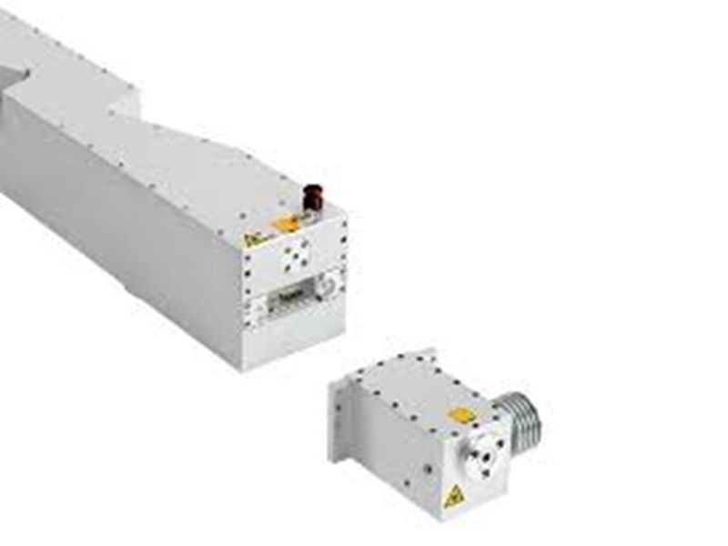 Spectra Physics Navigator Series – Golden Light