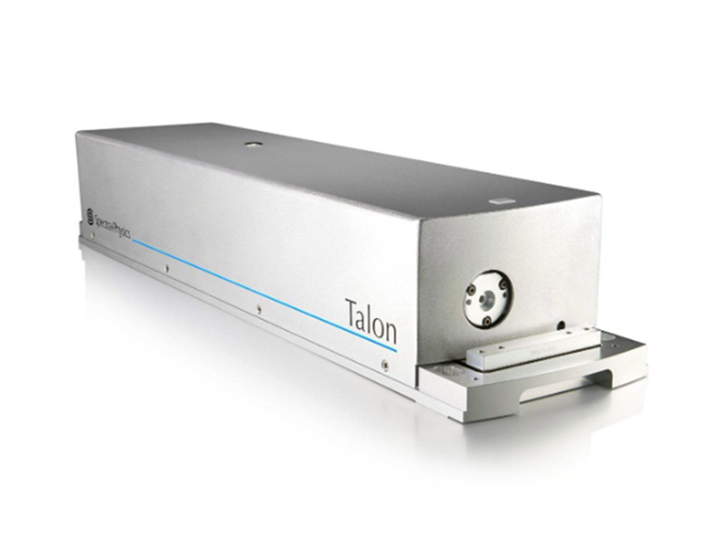 LASER RESALE – Golden Light